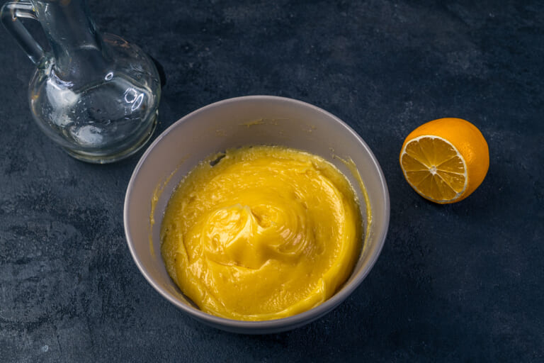 Homemade Classic Mayonnaise Recipe
