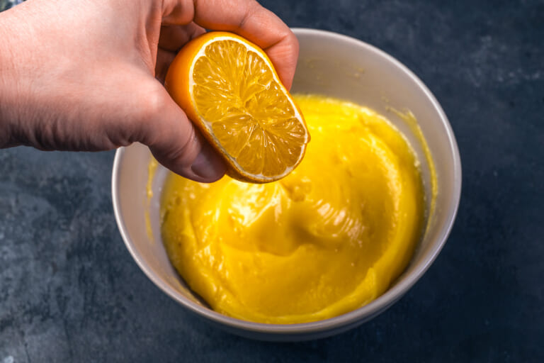 Homemade Classic Mayonnaise Recipe