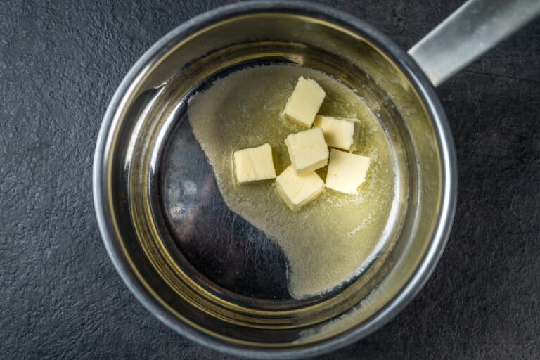 Basic Béchamel Sauce Recipe – AmofTaste